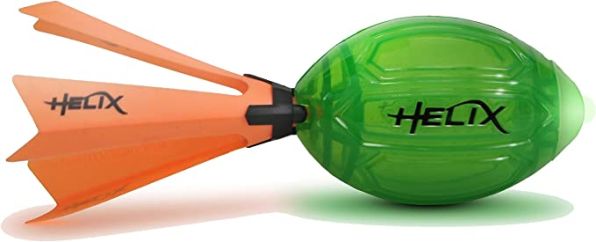 Helix Spinner - Atlantic Trampolines