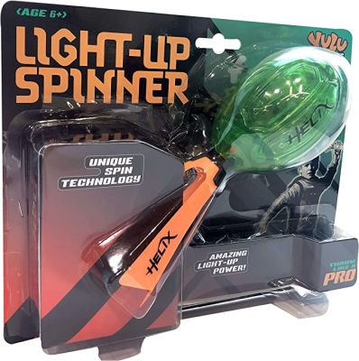 Helix Spinner - Atlantic Trampolines