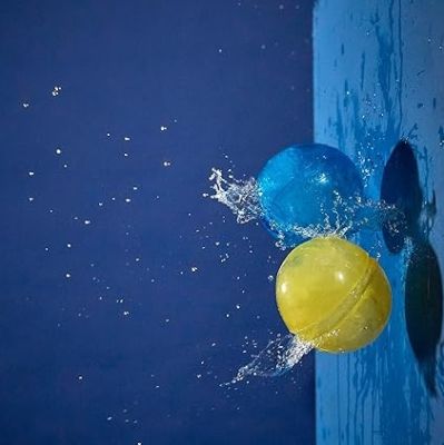 Nerf Super Soaker Hydro Balls - Atlantic Trampolines