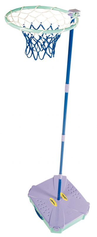 All Surface Netball Set - Atlantic Trampolines