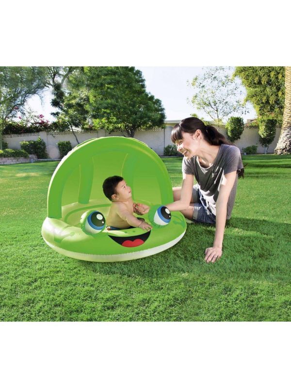 Shaded Baby Pool - Atlantic Trampolines